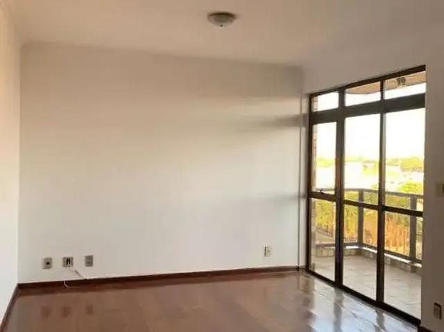 Apartamento para Venda em Sorocaba/SP Jardim Ferreira 3 Quartos