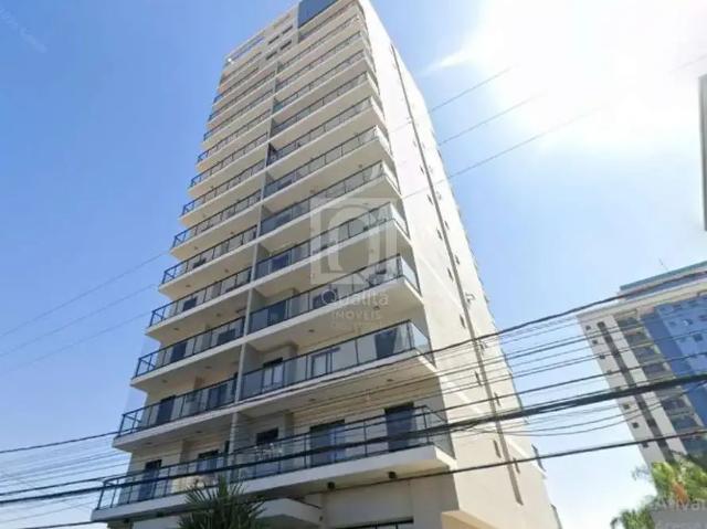 Apartamento para Venda em Sorocaba/SP Jardim Guadalajara 1 Quartos