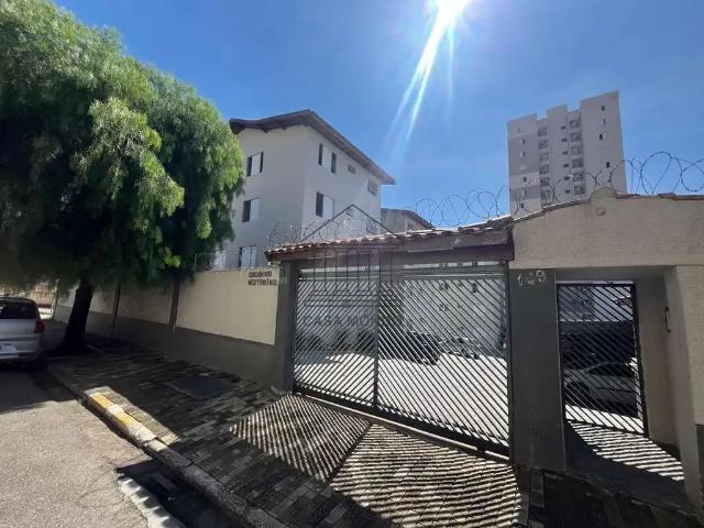 Apartamento para Venda em Sorocaba/SP Jardim Guadalajara 1 Quartos