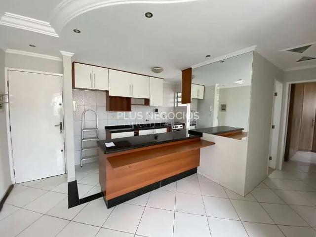Apartamento para Venda em Sorocaba/SP Jardim Guadalajara 2 Quartos