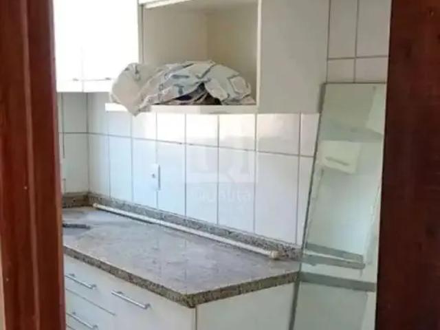 Apartamento para Venda em Sorocaba/SP Jardim Guadalajara 2 Quartos