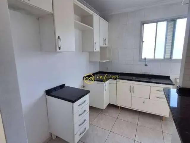 Apartamento para Venda em Sorocaba/SP Jardim Guadalajara 2 Quartos