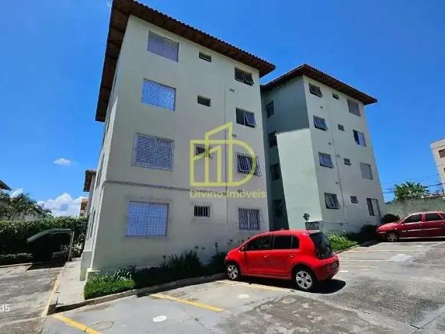 Apartamento para Venda em Sorocaba/SP Jardim Guadalajara 2 Quartos