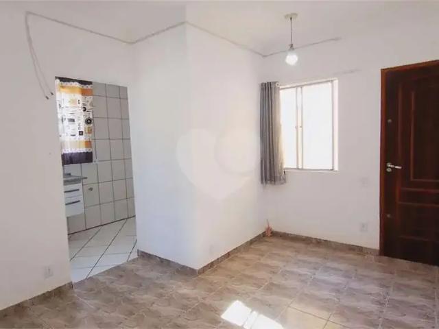 Apartamento para Venda em Sorocaba/SP Jardim Guadalajara 2 Quartos