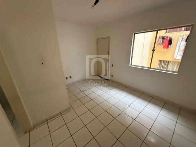 Apartamento para Venda em Sorocaba/SP Jardim Guadalajara 2 Quartos