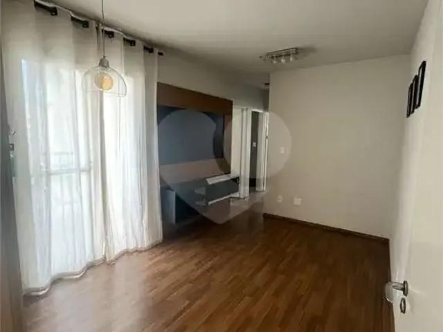 Apartamento para Venda em Sorocaba/SP Jardim Guadalajara 2 Quartos
