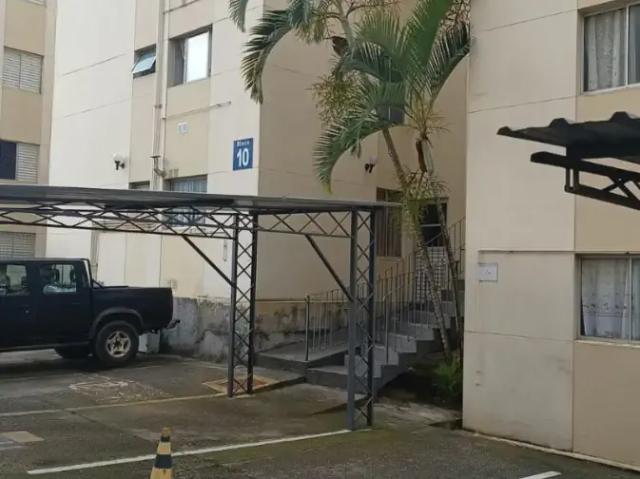 Apartamento para Venda em Sorocaba/SP Jardim Guadalajara 2 Quartos
