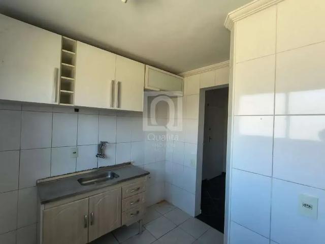 Apartamento para Venda em Sorocaba/SP Jardim Guadalajara 2 Quartos