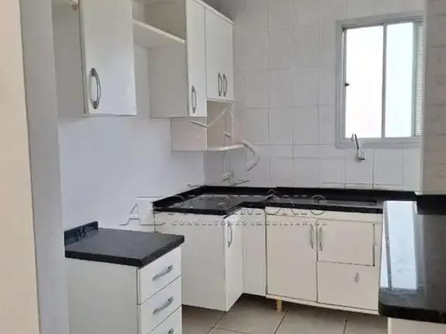 Apartamento para Venda em Sorocaba/SP Jardim Guadalajara 2 Quartos