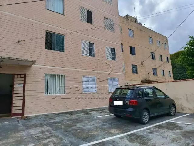 Apartamento para Venda em Sorocaba/SP Jardim Guadalajara 2 Quartos