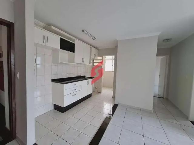 Apartamento para Venda em Sorocaba/SP Jardim Guadalajara 2 Quartos