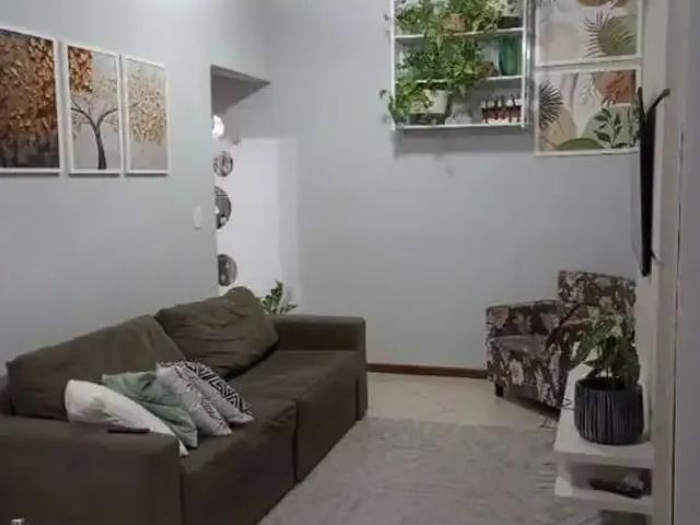 Apartamento para Venda em Sorocaba/SP Jardim Guadalajara 2 Quartos
