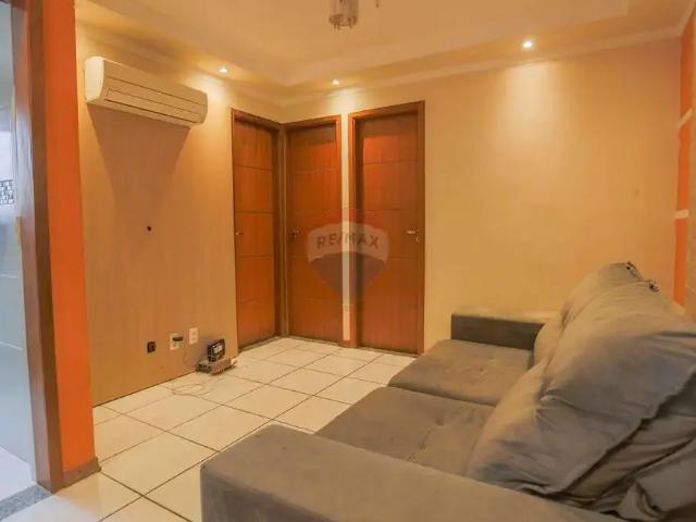 Apartamento para Venda em Sorocaba/SP Jardim Guadalajara 2 Quartos