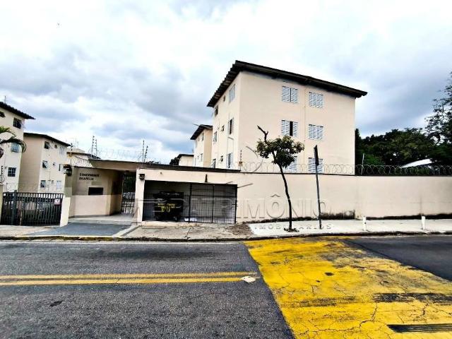 Apartamento para Venda em Sorocaba/SP Jardim Guadalajara 2 Quartos