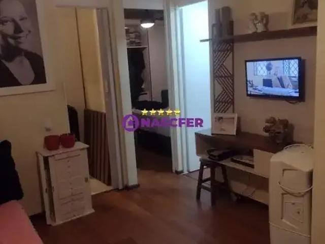 Apartamento para Venda em Sorocaba/SP Jardim Guadalajara 2 Quartos