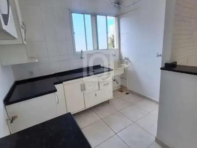 Apartamento para Venda em Sorocaba/SP Jardim Guadalajara 2 Quartos
