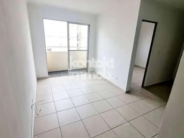 Apartamento para Venda em Sorocaba/SP Jardim Guadalajara 2 Quartos