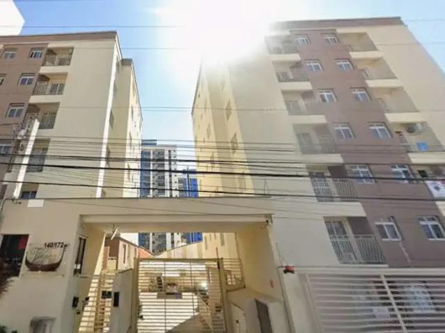 Apartamento para Venda em Sorocaba/SP Jardim Guadalajara 2 Quartos