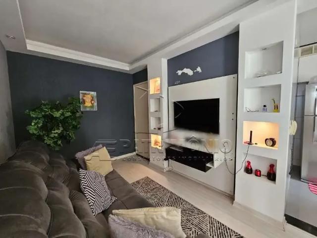 Apartamento para Venda em Sorocaba/SP Jardim Guadalajara 2 Quartos