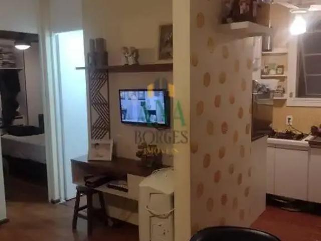 Apartamento para Venda em Sorocaba/SP Jardim Guadalajara 2 Quartos