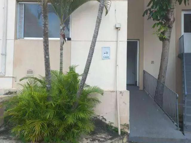 Apartamento para Venda em Sorocaba/SP Jardim Guadalajara 2 Quartos