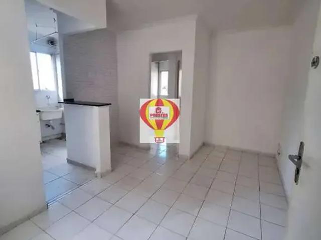 Apartamento para Venda em Sorocaba/SP Jardim Guadalajara 2 Quartos