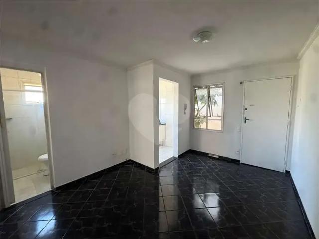 Apartamento para Venda em Sorocaba/SP Jardim Guadalajara 2 Quartos