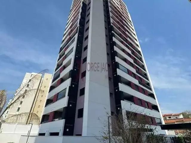 Apartamento para Venda em Sorocaba/SP Jardim Guarujá 1 Quartos