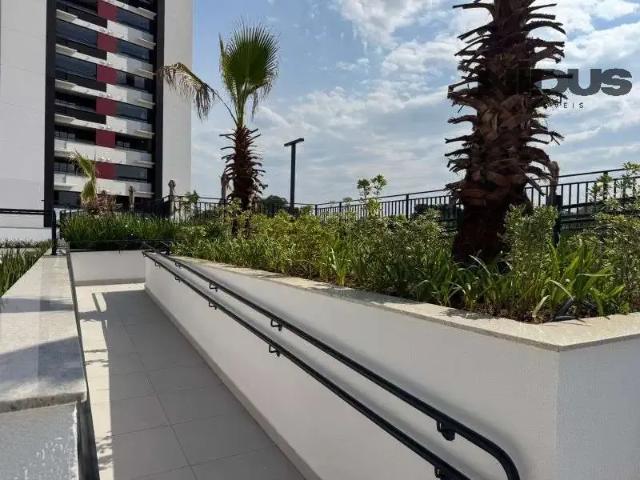 Apartamento para Venda em Sorocaba/SP Jardim Guarujá 1 Quartos