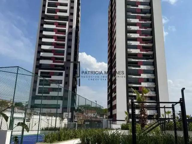 Apartamento para Venda em Sorocaba/SP Jardim Guarujá 1 Quartos