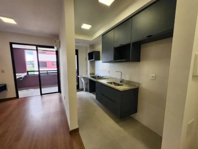 Apartamento para Venda em Sorocaba/SP Jardim Guarujá 1 Quartos