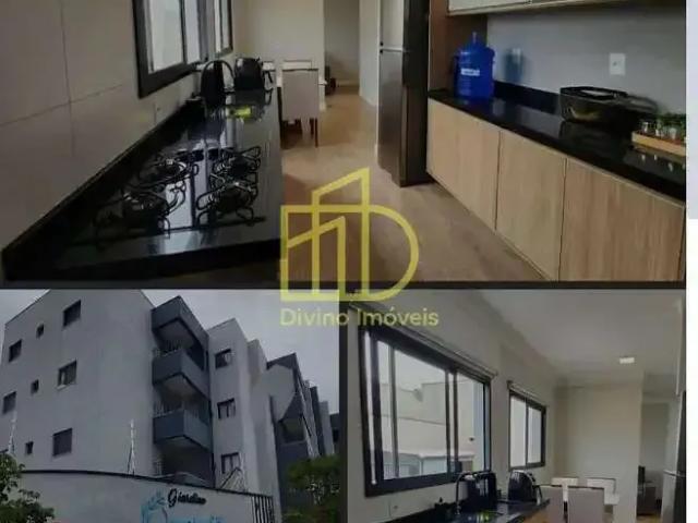 Apartamento para Venda em Sorocaba/SP Jardim Guarujá 2 Quartos