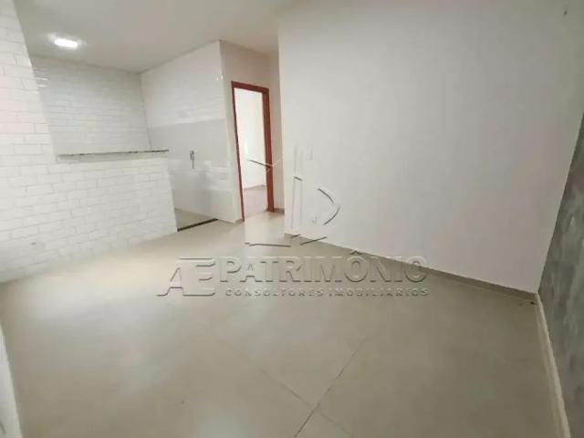 Apartamento para Venda em Sorocaba/SP Jardim Guarujá 2 Quartos