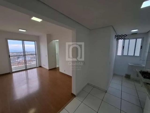 Apartamento para Venda em Sorocaba/SP Jardim Guarujá 2 Quartos