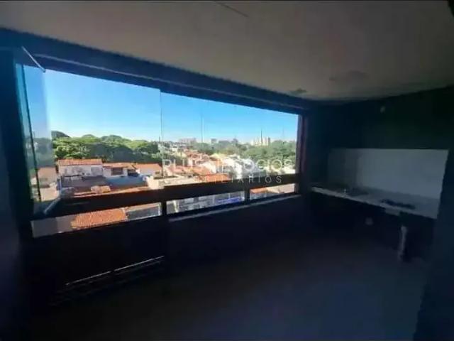 Apartamento para Venda em Sorocaba/SP Jardim Guarujá 2 Quartos