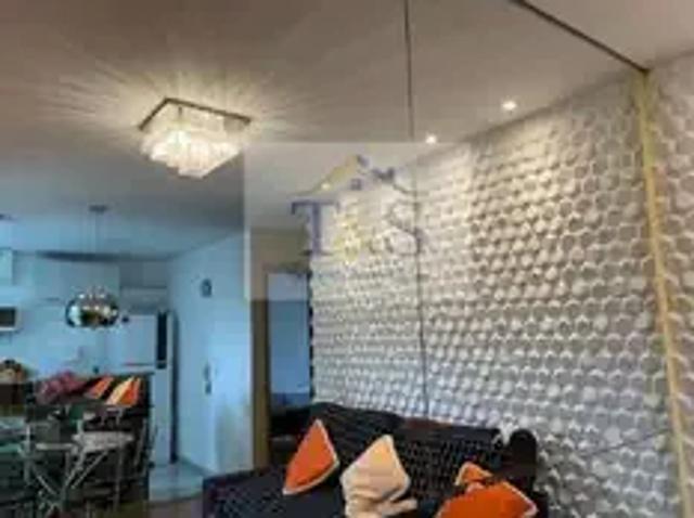 Apartamento para Venda em Sorocaba/SP Jardim Guarujá 2 Quartos