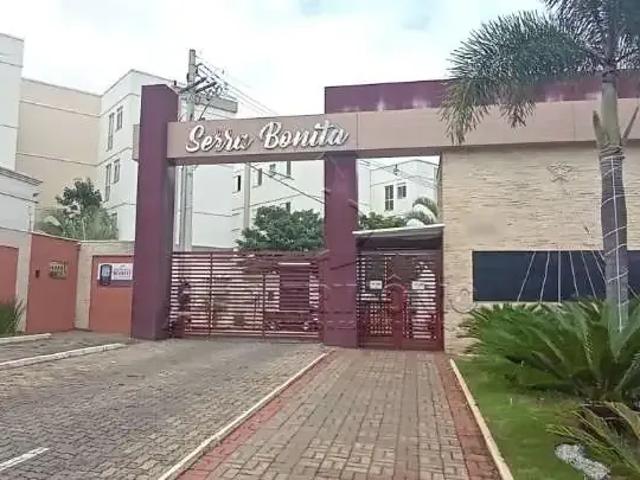 Apartamento para Venda em Sorocaba/SP Jardim Guarujá 2 Quartos