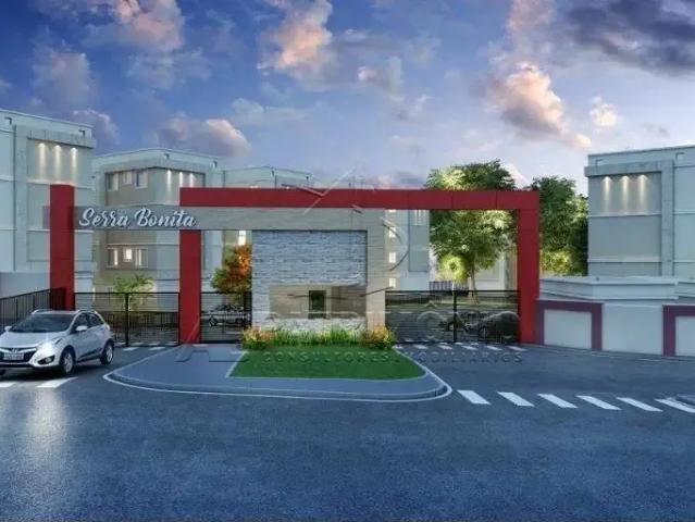Apartamento para Venda em Sorocaba/SP Jardim Guarujá 2 Quartos