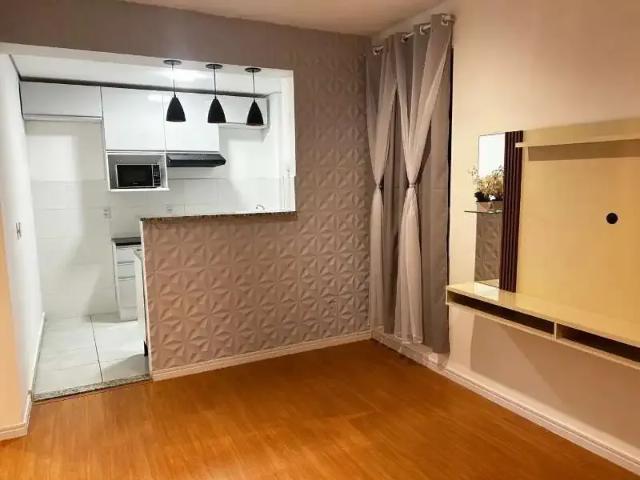 Apartamento para Venda em Sorocaba/SP Jardim Guarujá 2 Quartos