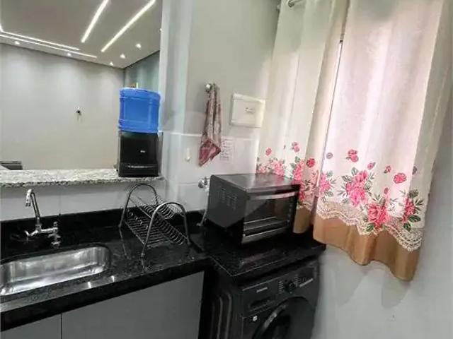 Apartamento para Venda em Sorocaba/SP Jardim Guarujá 2 Quartos
