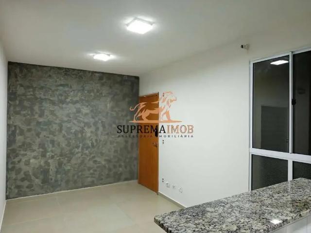 Apartamento para Venda em Sorocaba/SP Jardim Guarujá 2 Quartos
