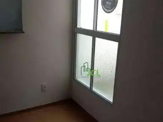 Apartamento para Venda em Sorocaba/SP Jardim Guarujá 2 Quartos
