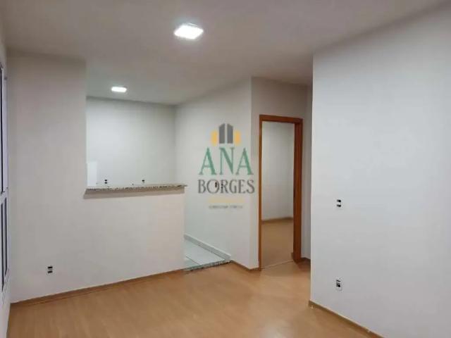 Apartamento para Venda em Sorocaba/SP Jardim Guarujá 2 Quartos