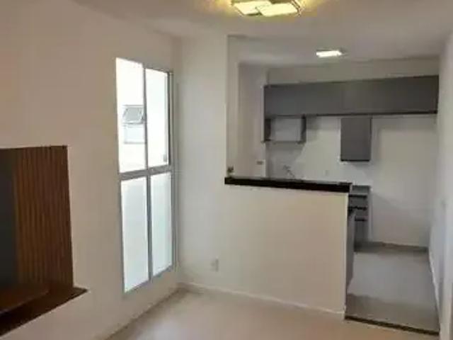 Apartamento para Venda em Sorocaba/SP Jardim Guarujá 2 Quartos