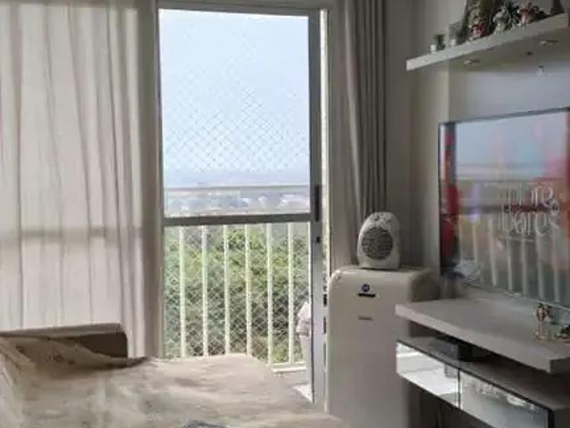 Apartamento para Venda em Sorocaba/SP Jardim Guarujá 2 Quartos