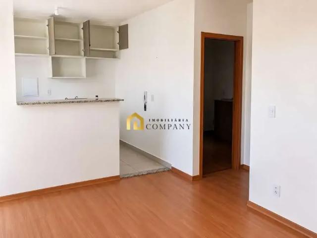 Apartamento para Venda em Sorocaba/SP Jardim Guarujá 2 Quartos