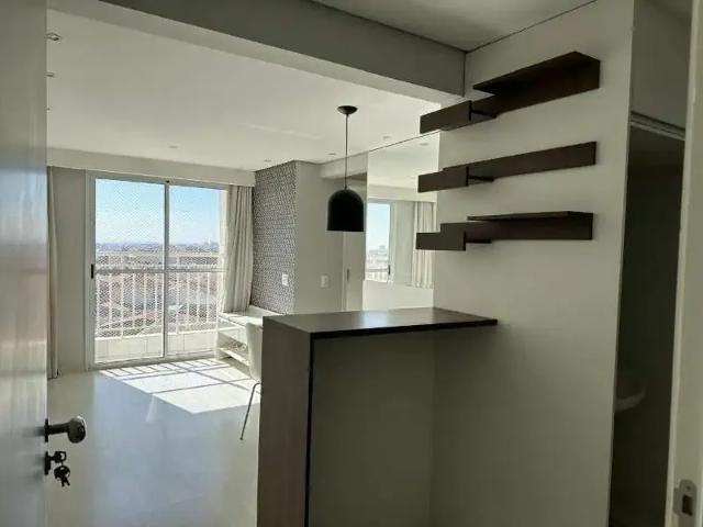 Apartamento para Venda em Sorocaba/SP Jardim Guarujá 2 Quartos