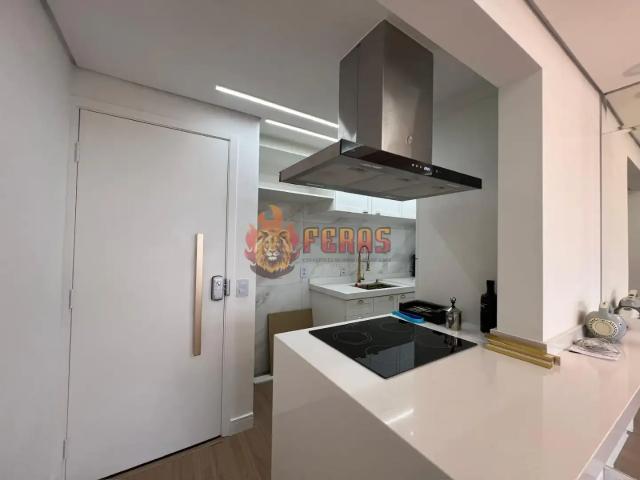 Apartamento para Venda em Sorocaba/SP Jardim Guarujá 2 Quartos