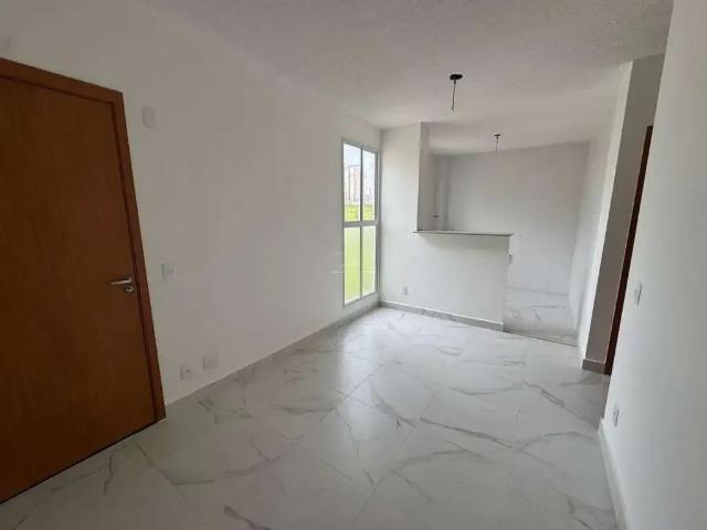 Apartamento para Venda em Sorocaba/SP Jardim Guarujá 2 Quartos