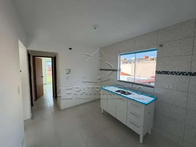 Apartamento para Venda em Sorocaba/SP Jardim Guarujá 2 Quartos